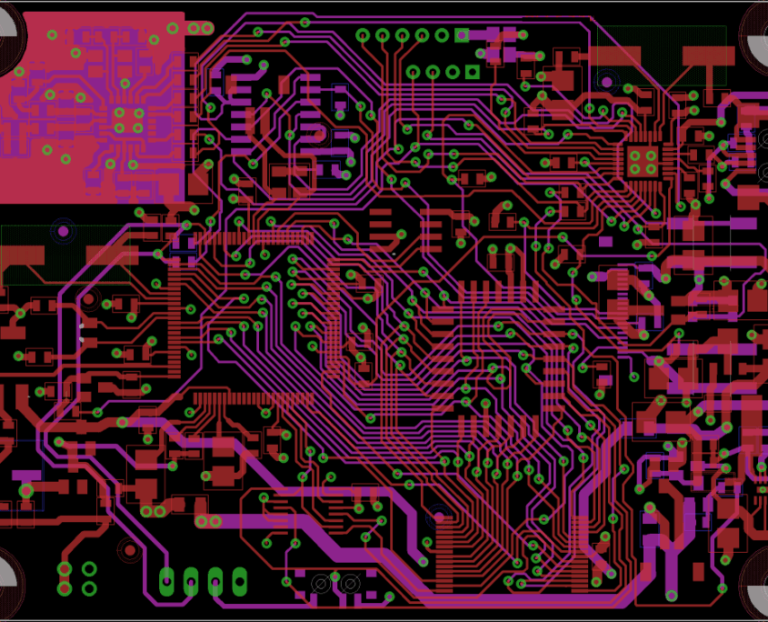 PCB Design Company, Circuit Board Design, PCB Layout Services