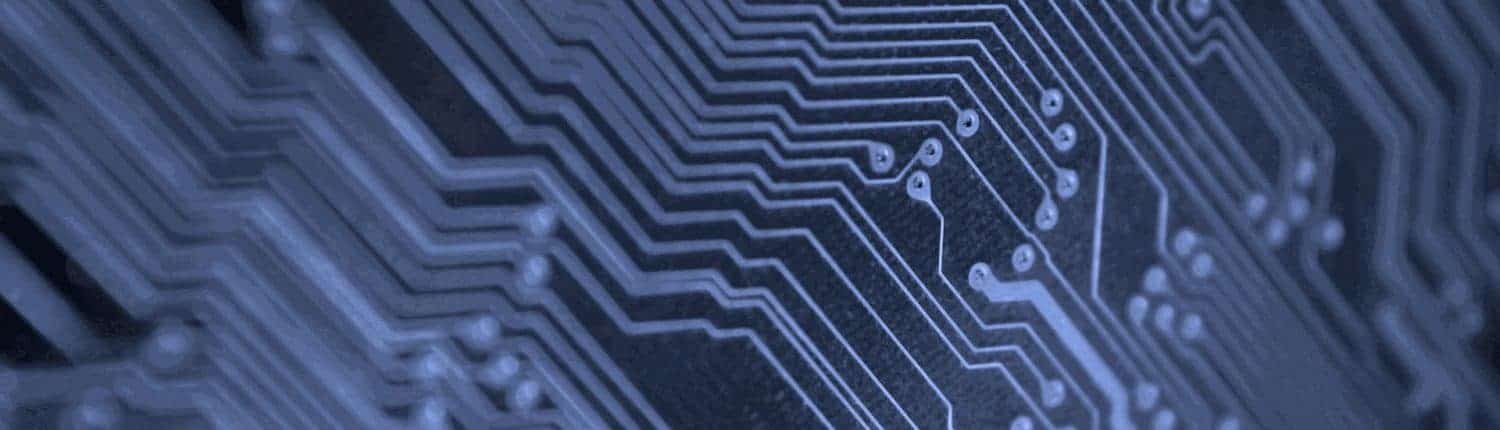 Electronic Circuit Design Service needed? We do complex circuit designs!