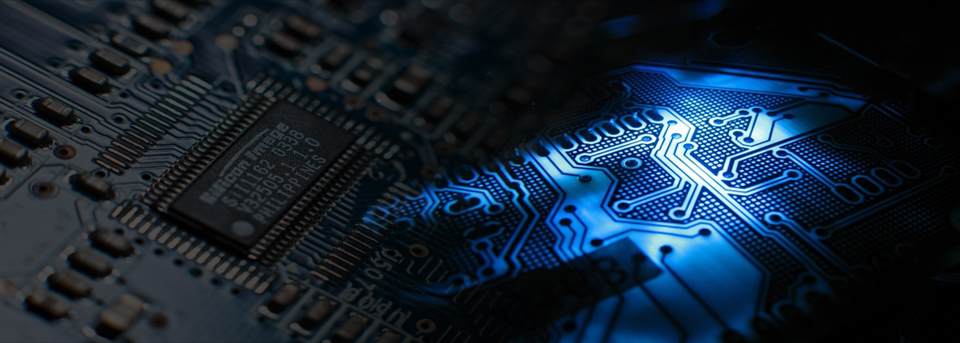 TronicsZone - Electronic Design | PCB Design | Electronic Product Design | IoT | Embedded Systems