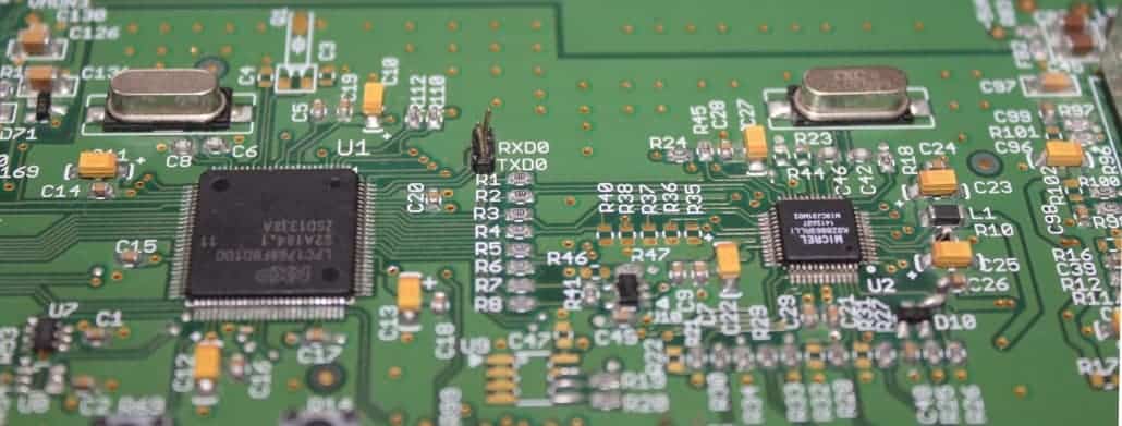 Complex Electronic Circuit Design | 21+ years Experience