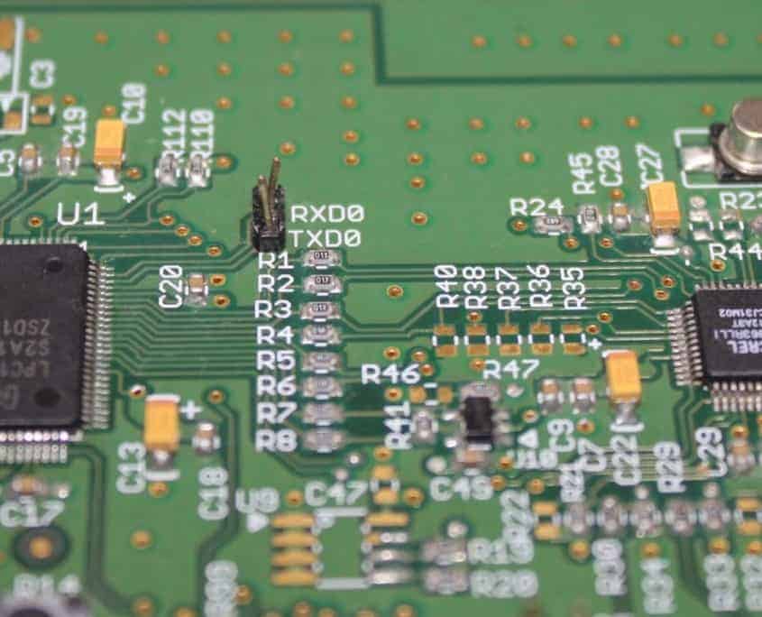 Complex Electronic Circuit Design | 21+ years Experience