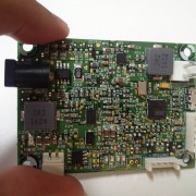 Customized Arduino Board | TronicsZone