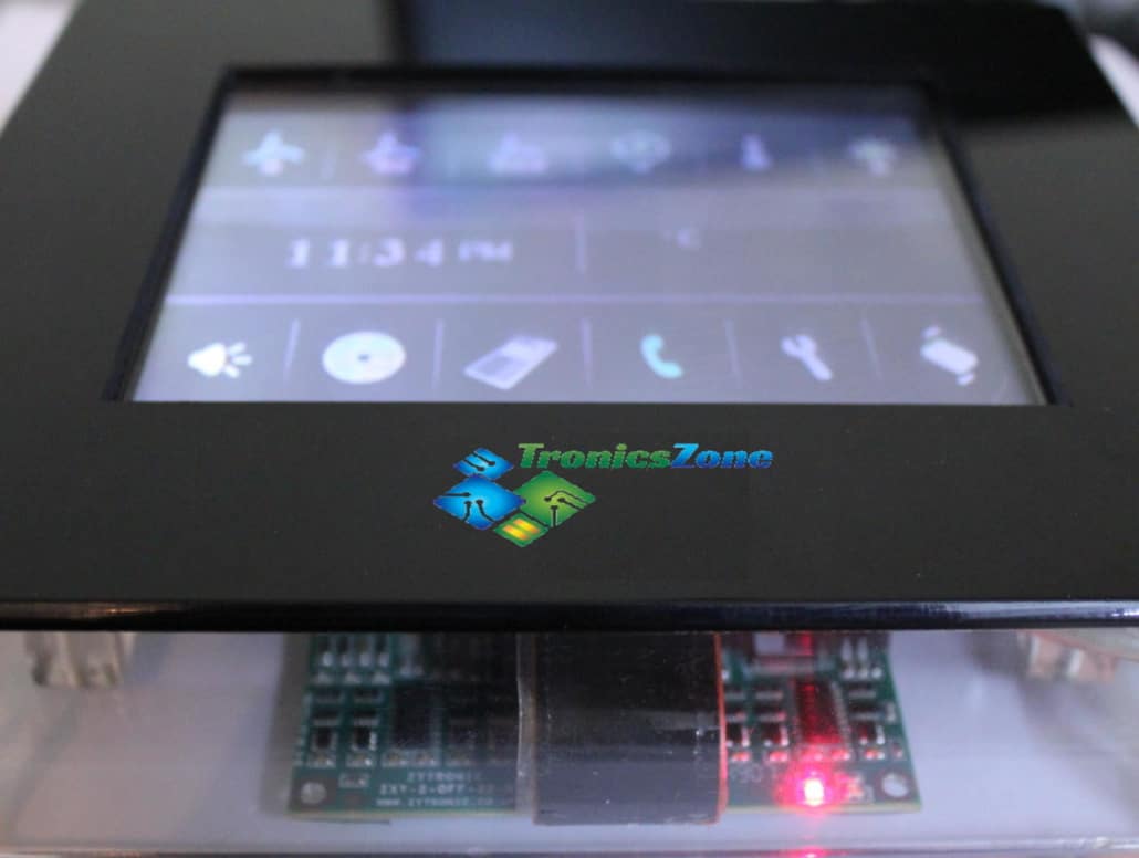 Electronic Hardware Design & Manufacturing - TronicsZone