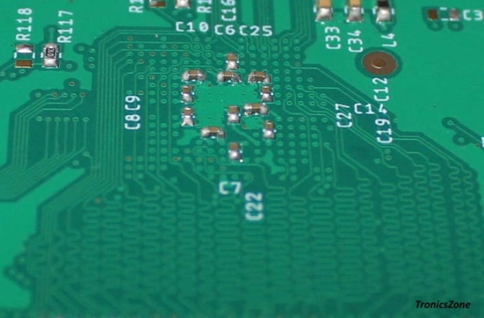 Importance of Signal Integrity in PCB Design | TronicsZone
