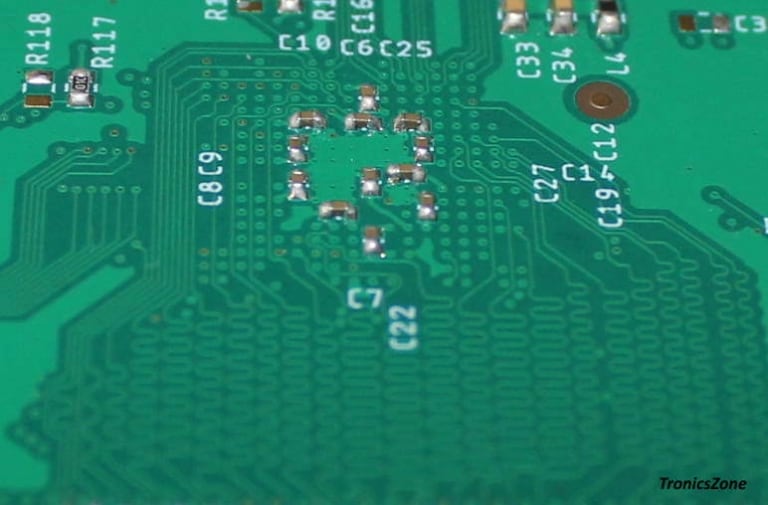 Importance of Signal Integrity in PCB Design | TronicsZone