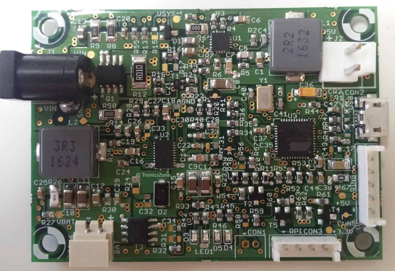 PCB Design Services | 21+ Years of Solid Experience