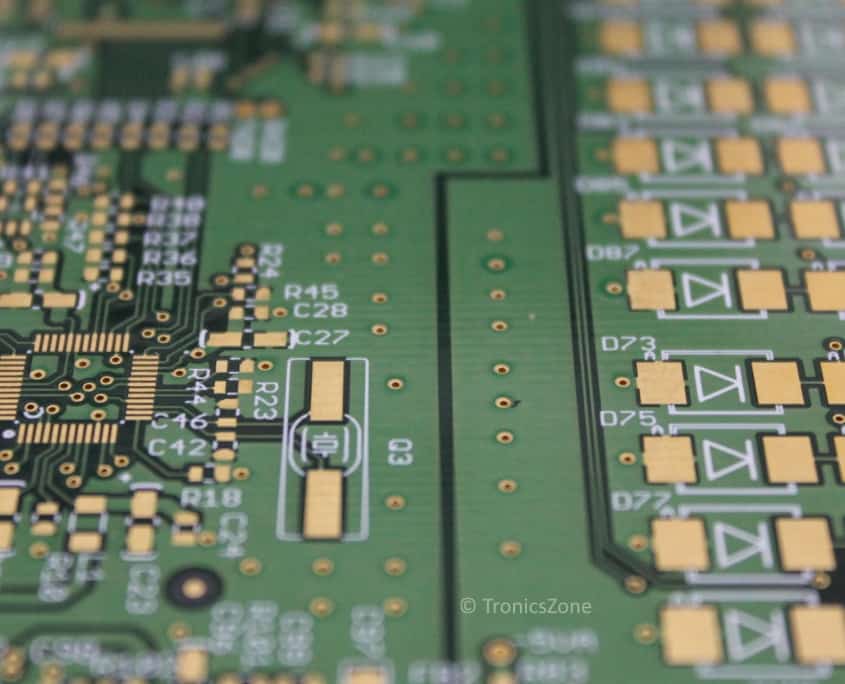 PCB Design Services | 22+ Years of Solid Experience